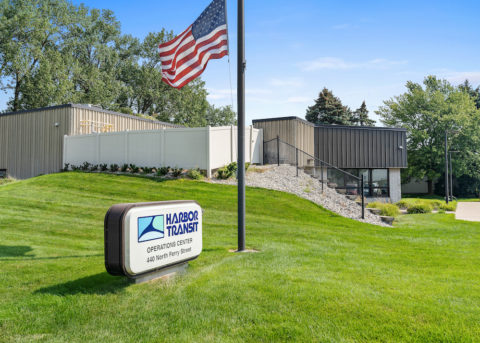 Harbor Transit - Public Transportation for Grand Haven, Spring Lake ...