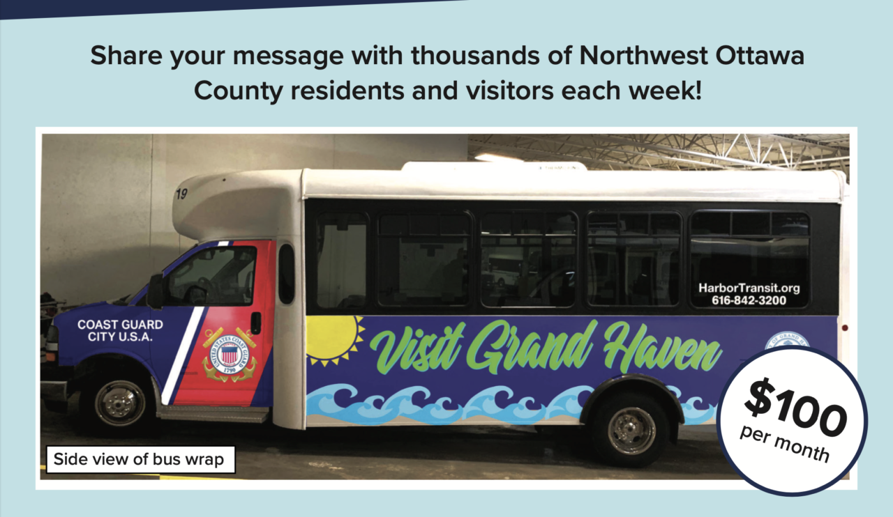 Advertising Program - Harbor Transit