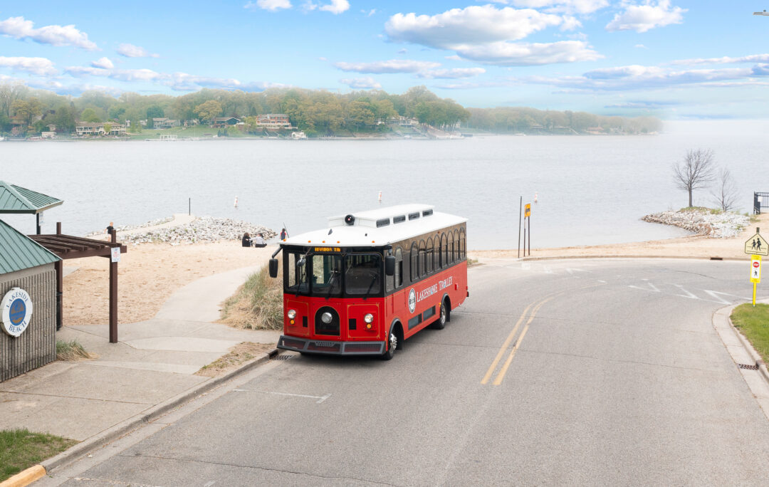 News - Harbor Transit