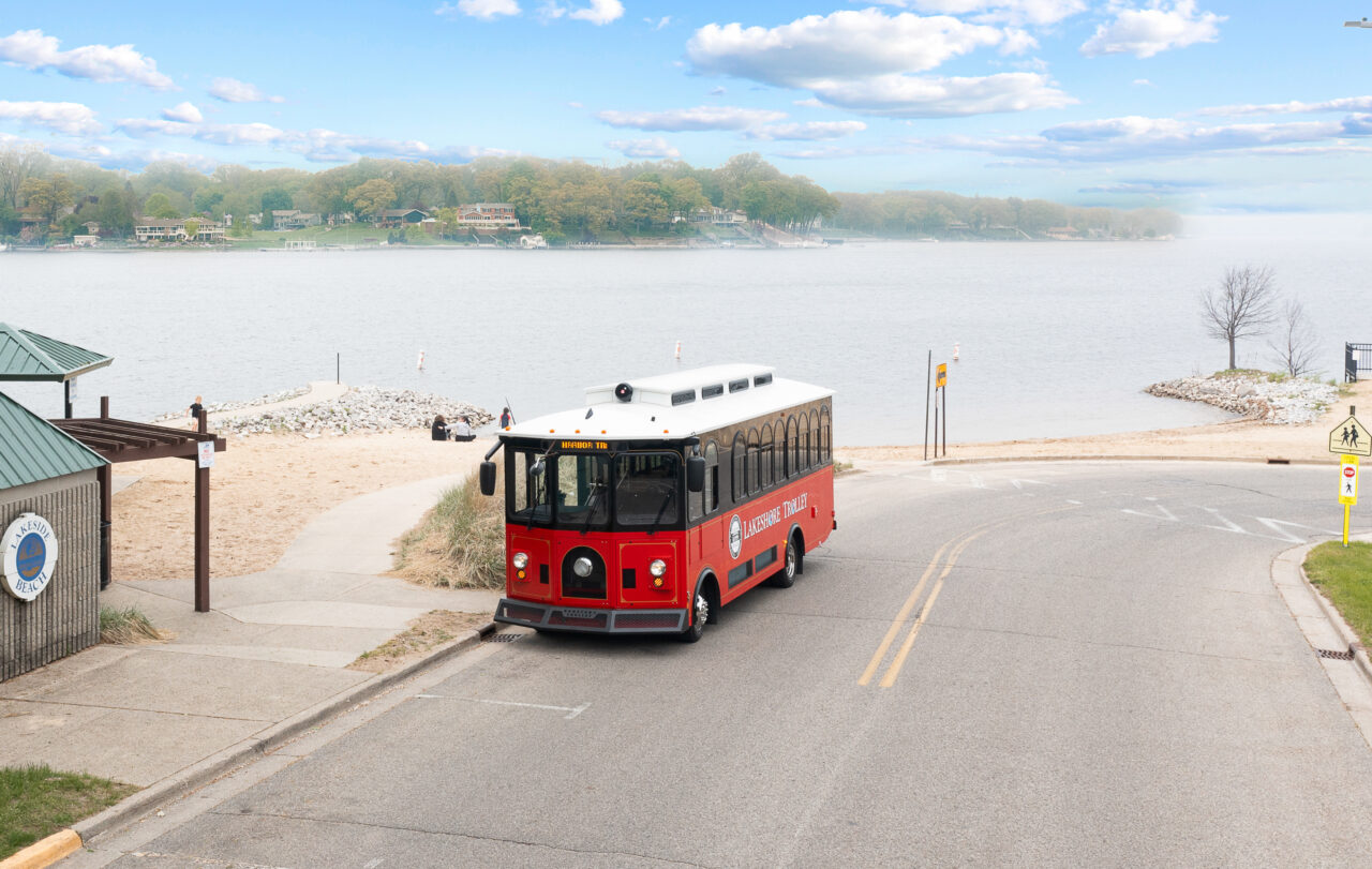 News - Harbor Transit