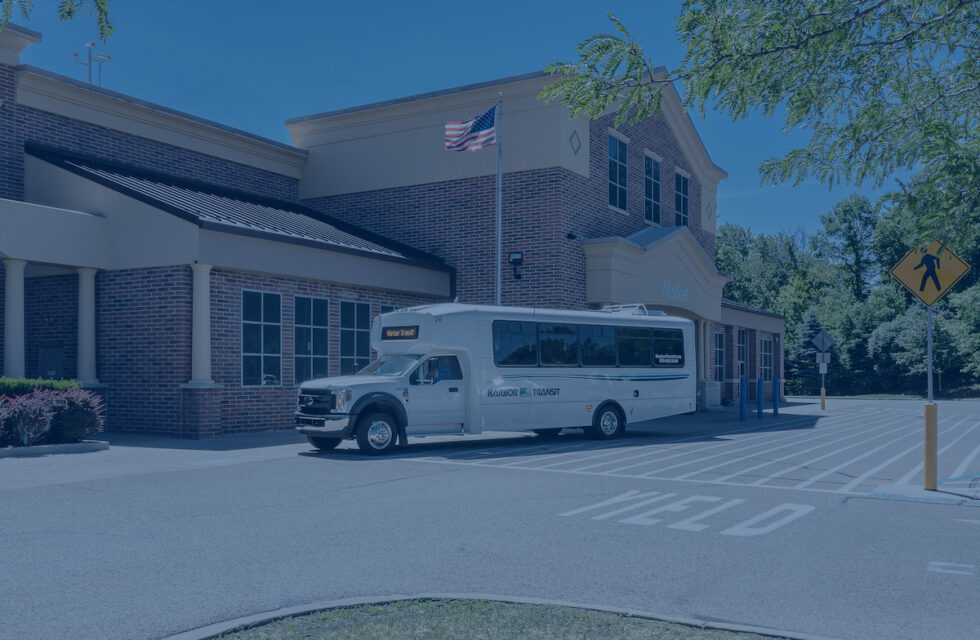 August 14, 2024 Local Advisory Council Meeting Agenda - Harbor Transit