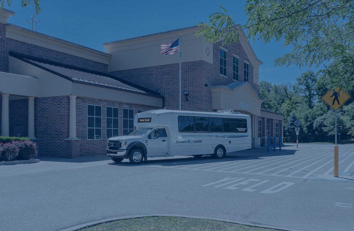 August 14, 2024 Local Advisory Council Meeting Agenda - Harbor Transit