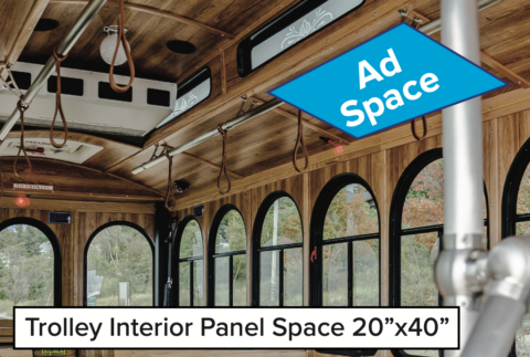 Advertising Program - Harbor Transit