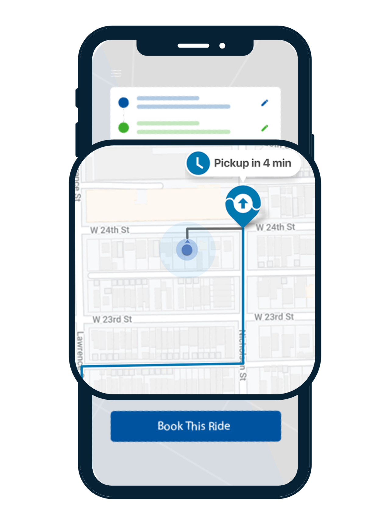Lakeshore Go - Harbor Transit
